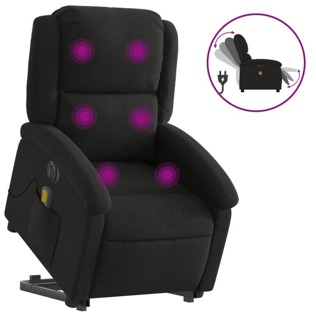 Fauteuil De Massage Inclinable,fauteuil De Salon,chaise De Massage