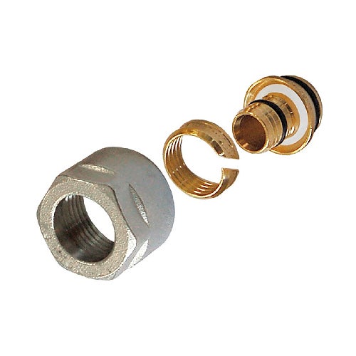 RACOR PARA MULTICAPA EK3/4 20x2 | Leroy Merlin