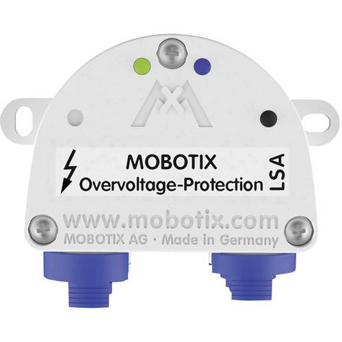 Mobotix Parafoudre MX-Overvoltage-Protection-Box-RJ45 | Leroy Merlin