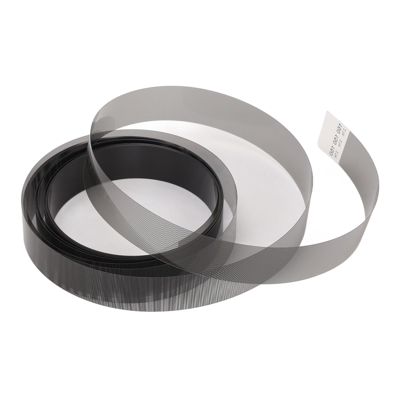 Bande d'encodage 150 LPI, longueur 5 m, largeur 15 mm, pour imprimantes ...