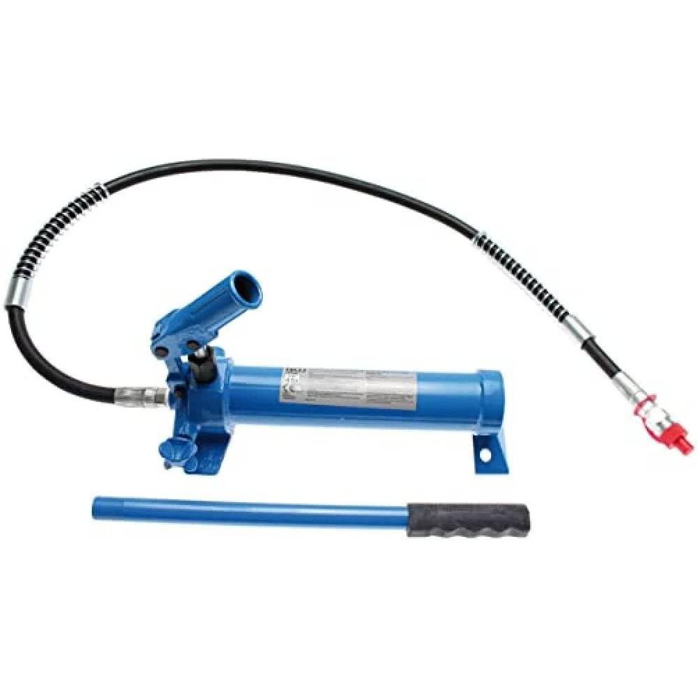 Pompe Hydraulique 4T pour Art. 1688 - Puissante et Fiable - Acier, Pro ...