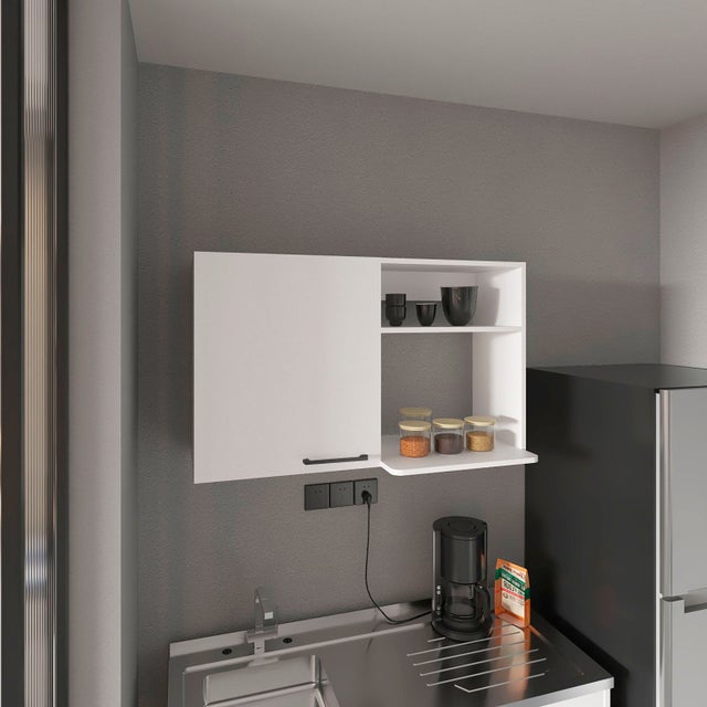 Meuble 1m De Haut