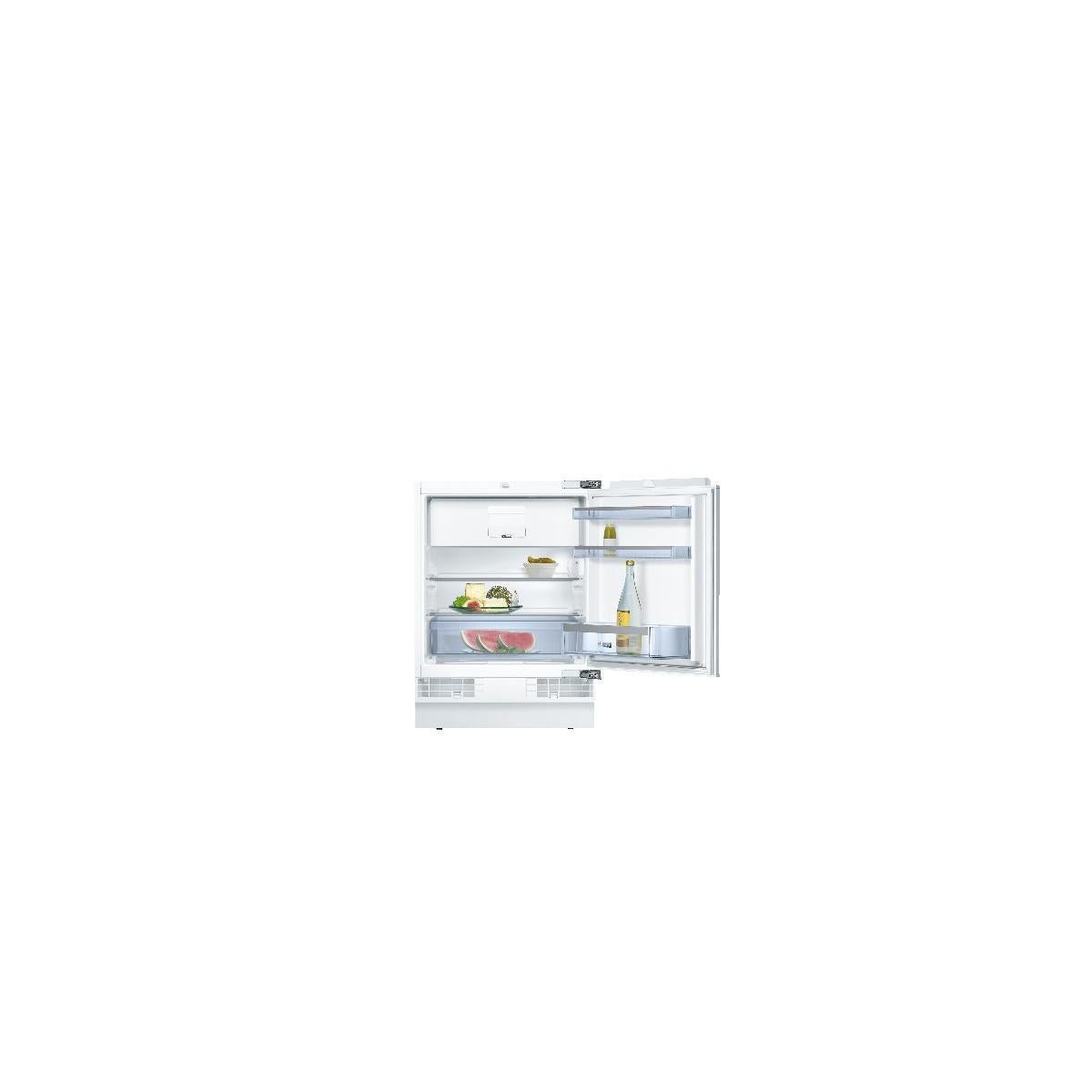 Bosch Serie 6 KUL15AFF0 frigo combine Intégré (placement) 123 L F ...