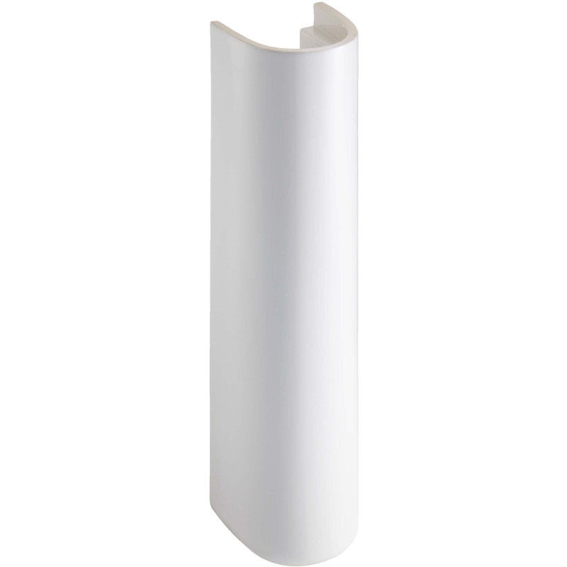 Colonne blanche INTEGRA 60cm VITRA 6936L003 7035 | Leroy Merlin