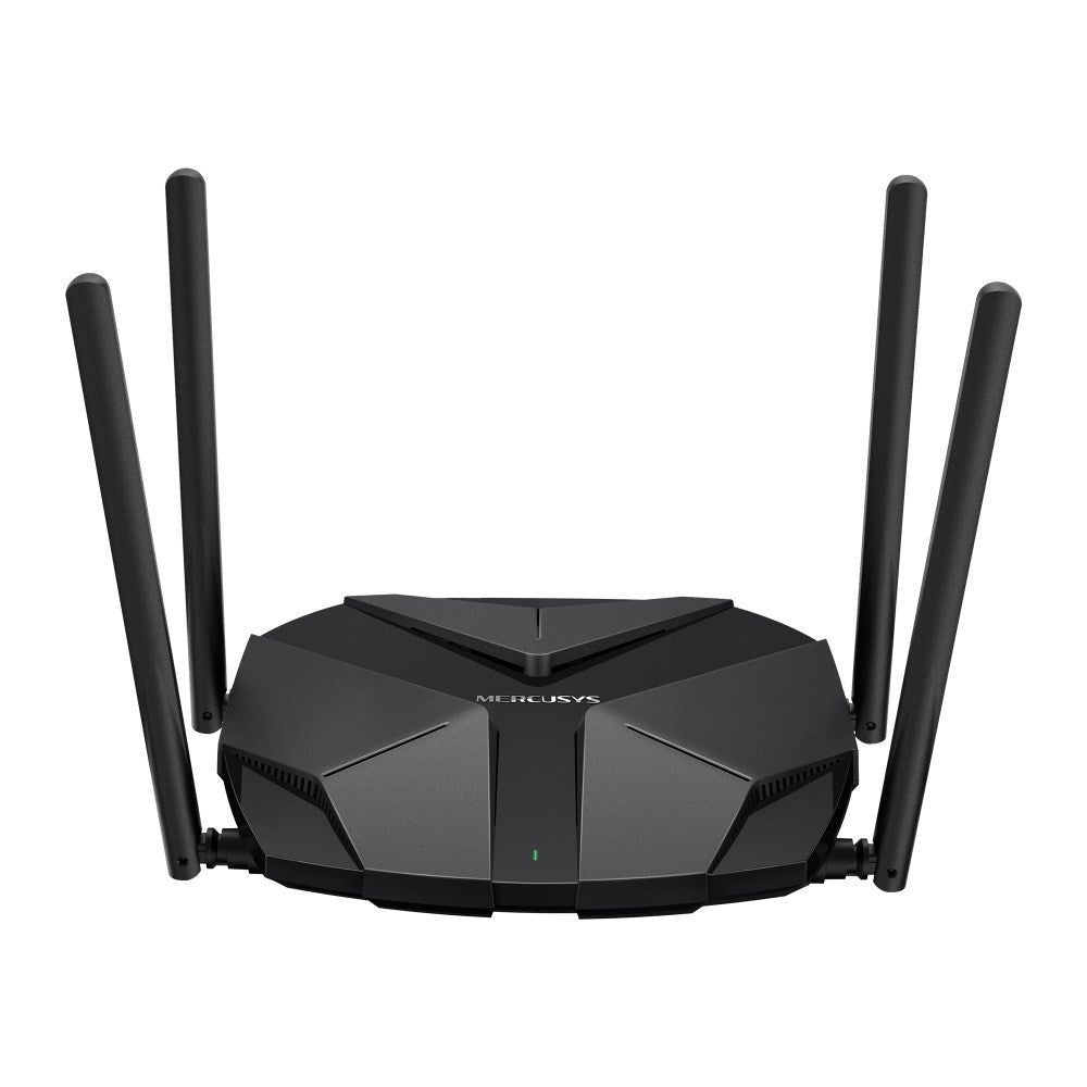Routeur Mercusys MR85X AX3000 Wi-Fi 6 Dual Band | Leroy Merlin