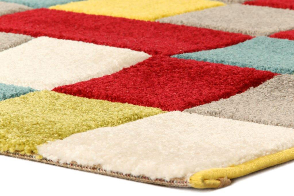 Nouveaux tapis de tapis modernes 190x133 cm - (Galleria Farah1970 ...