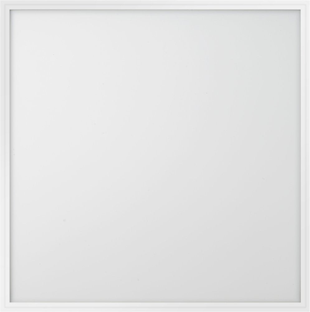 Panel Led PAN202 600x600 Regulable 40W 3800lm Blanco Neutro | Leroy Merlin