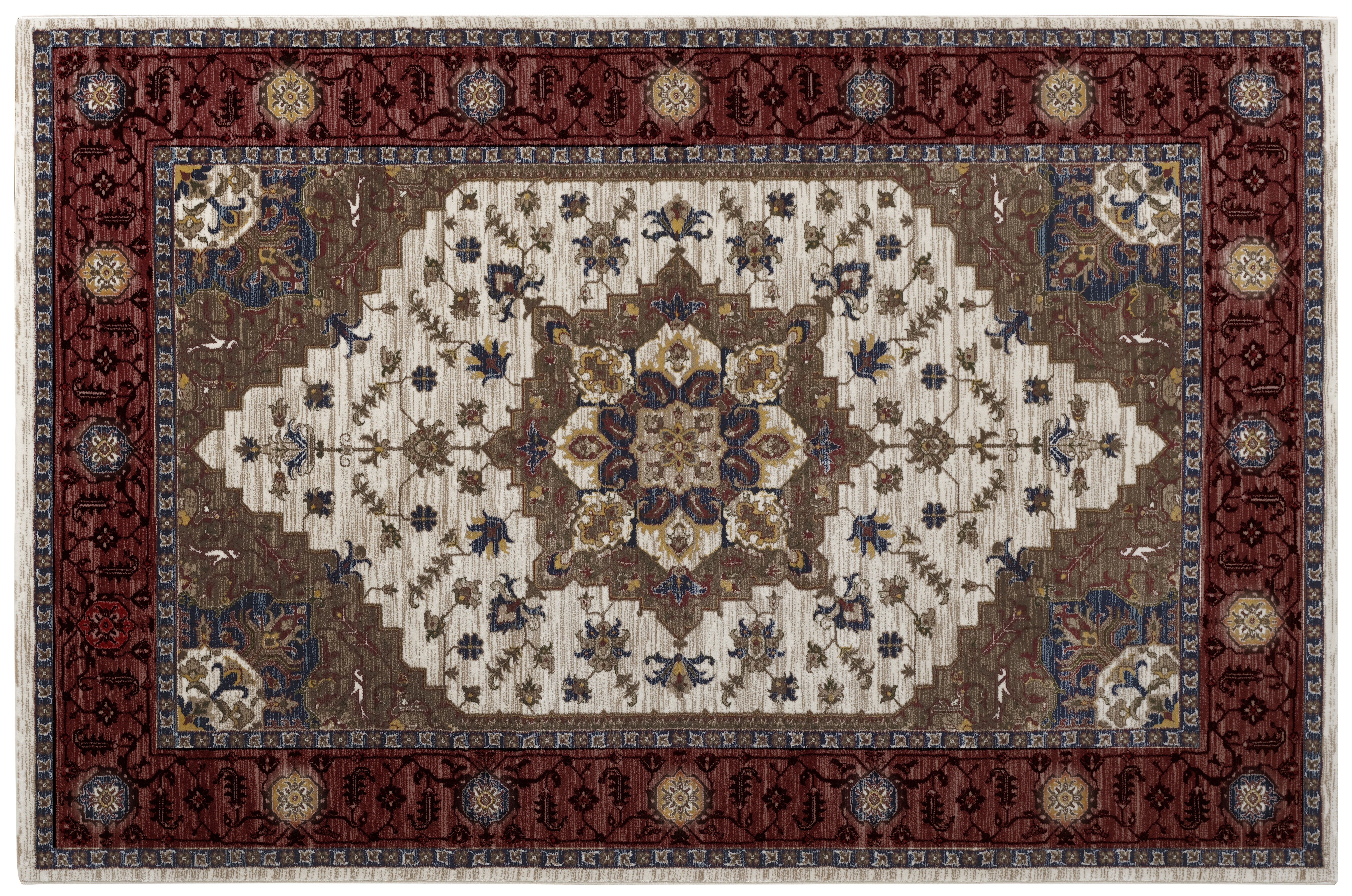 Tapis Moderne Premium - 200X300 cm (GalleriaFarah1970) | Leroy Merlin