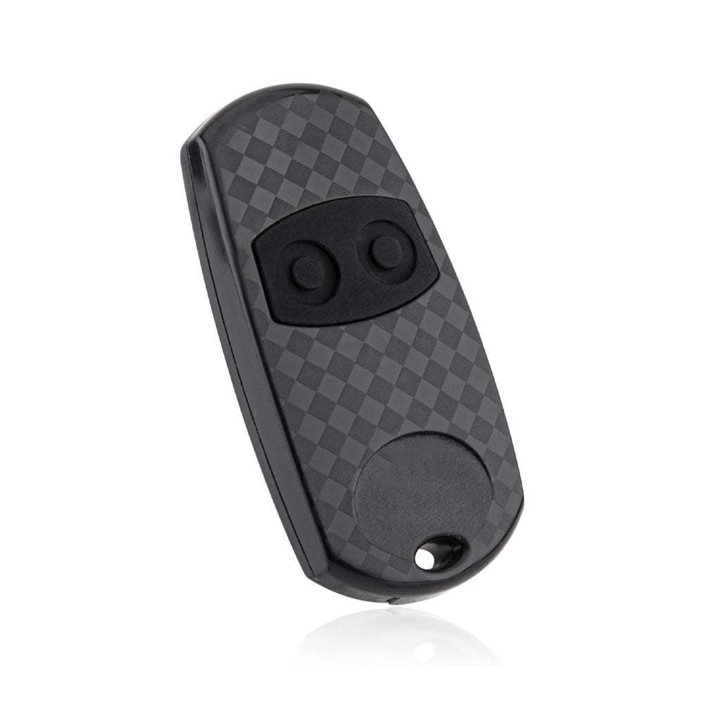 Mando a distancia para puerta de garaje compatible con CAME TOP-432NA ...