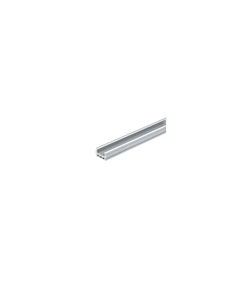 PROFILE PL3 2M ALU P/JAKLED | Leroy Merlin