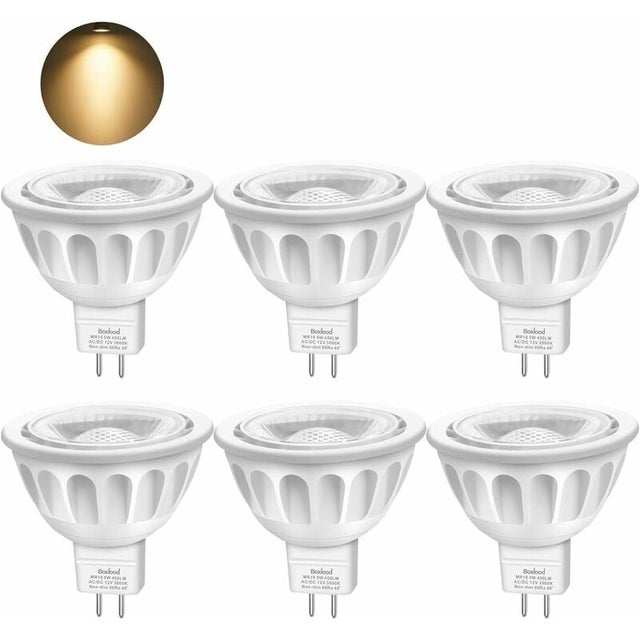 Ampoule GU5.3 | Leroy Merlin