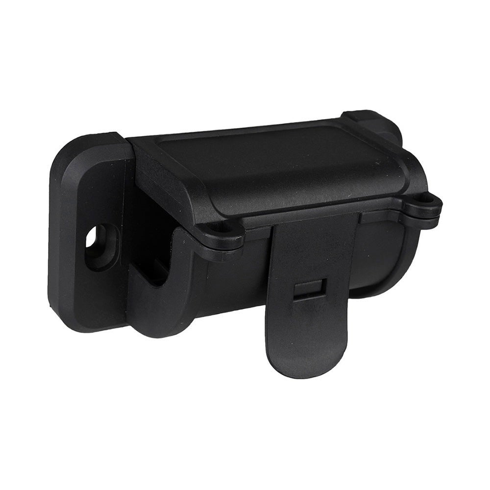 Support mural pour enrouleurs de câbles 100x51x48mm Solera SOP-7000 ...