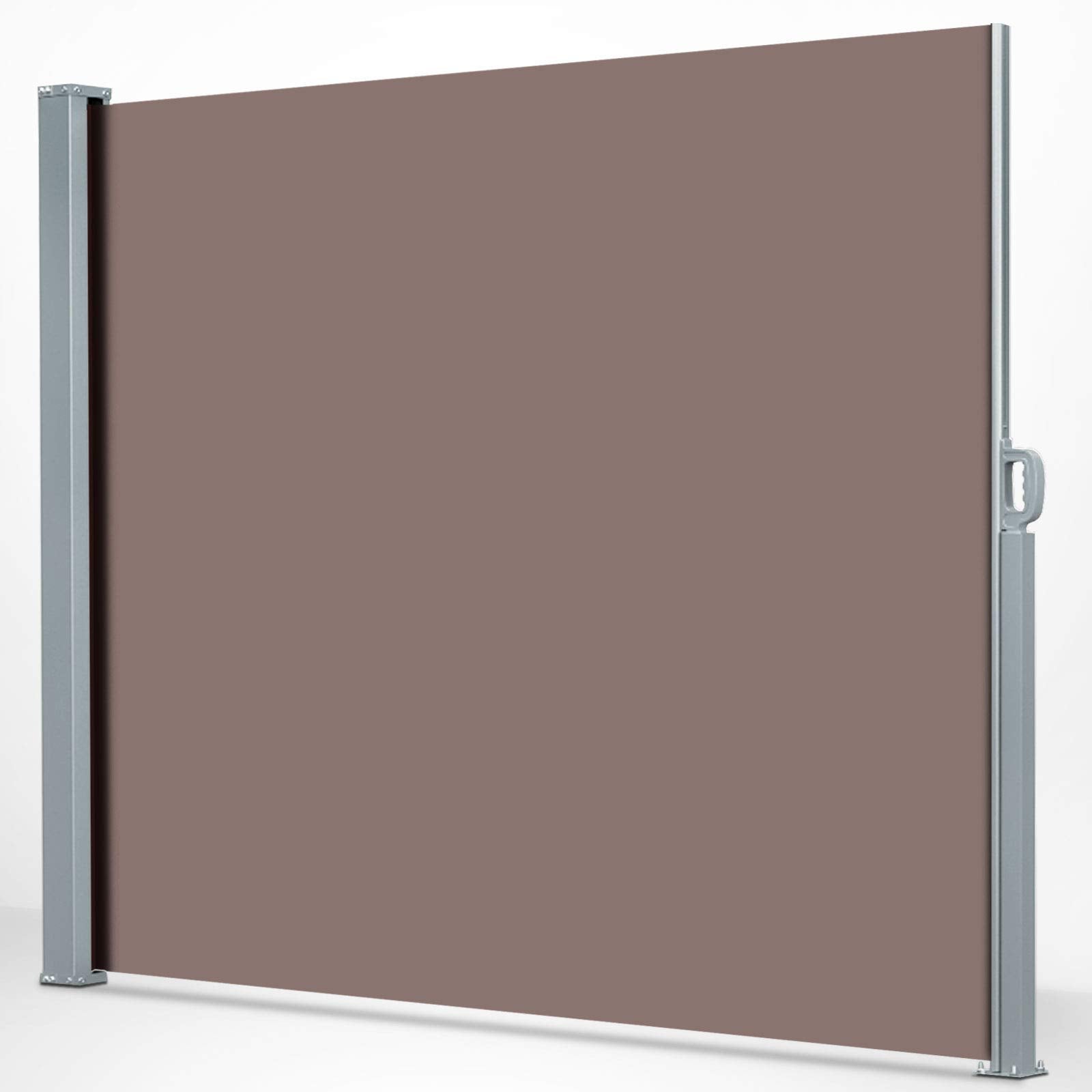 KARAT >Toldo lateral extensible 200 x 300 cm, Pantalla plegable ...