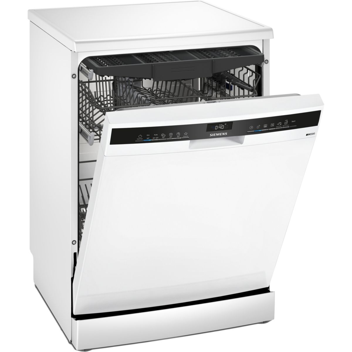 Lave Vaisselle Siemens Iq300