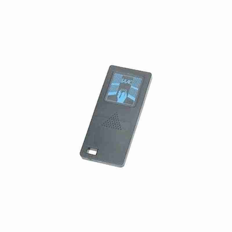 Carte aimantée pour contrôle électronique Digicard Faac 409103107 ...