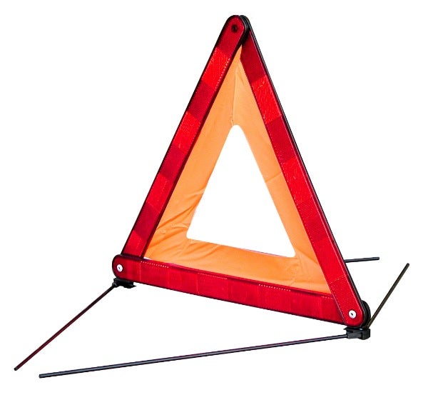 Triangle de signalisation | Leroy Merlin
