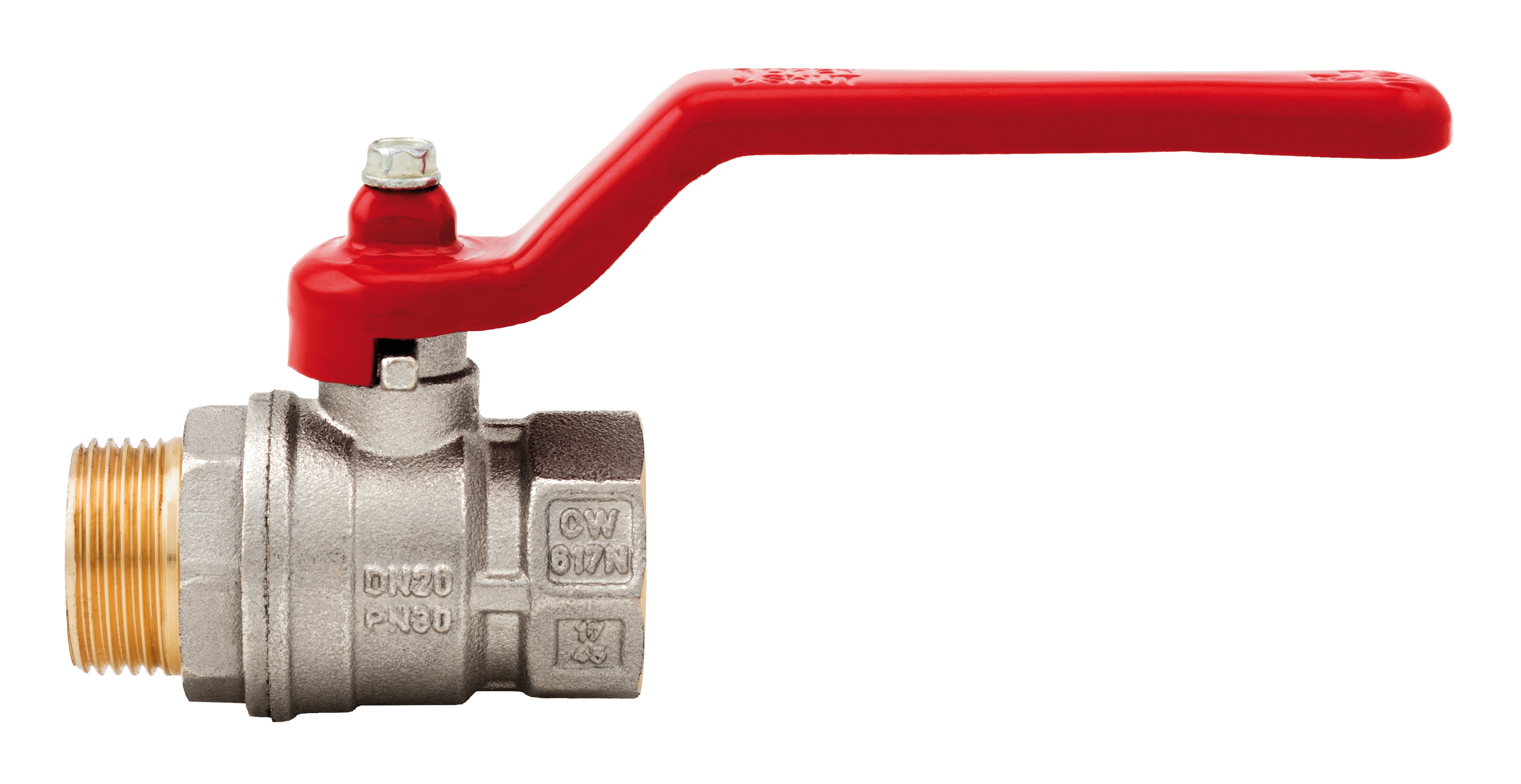 Válvulas de bola Itap 117 | Leroy Merlin