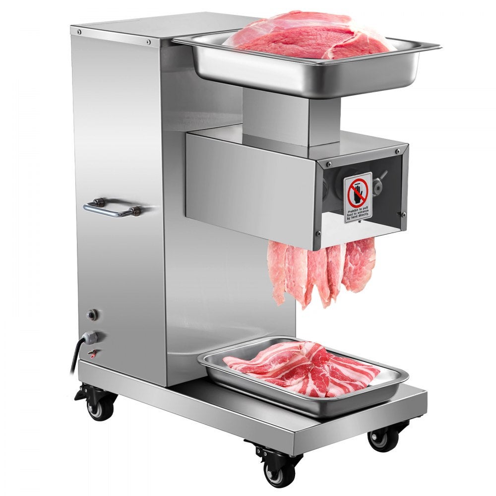 Macchina elettrica per tagliare la carne - 750 W | Leroy Merlin