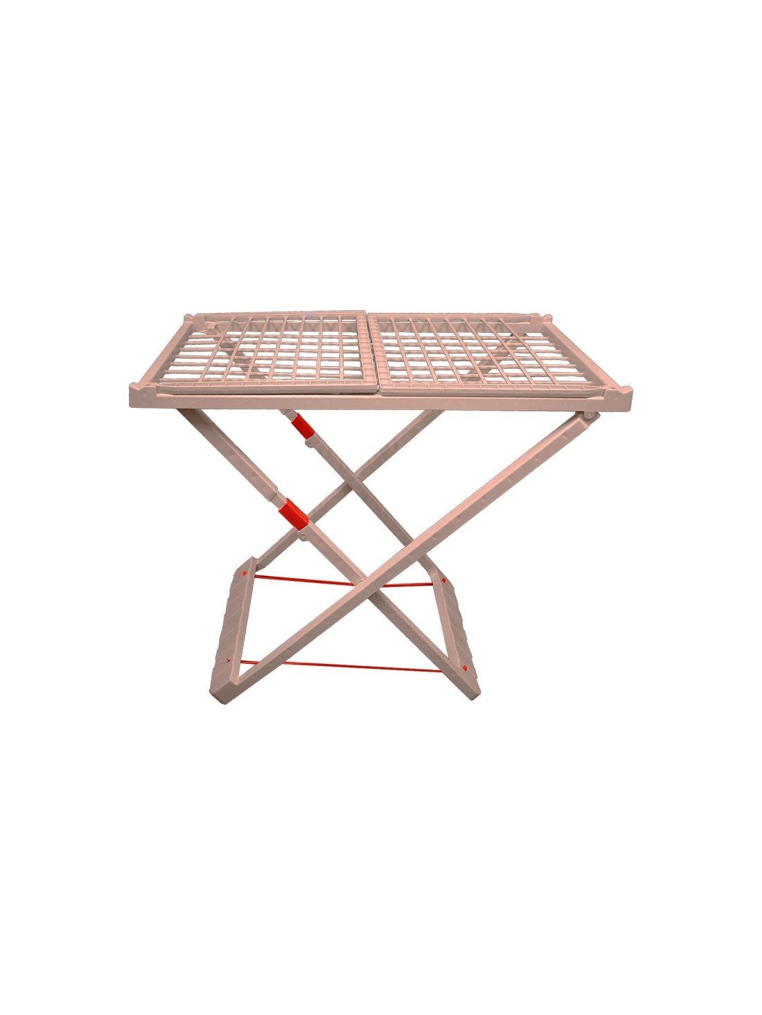 JARDIN202 - Tendedero Plegable de Resina Incluye 20 Pinzas – Tendal ...