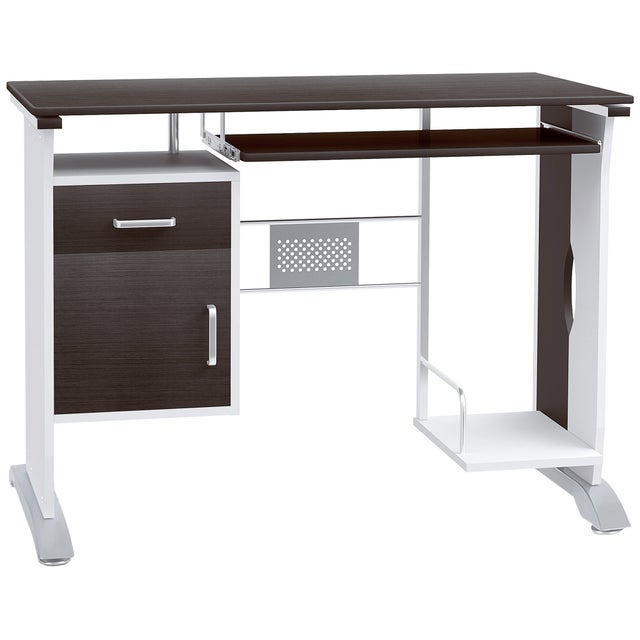 Bureau 100x60 au meilleur prix | Leroy Merlin