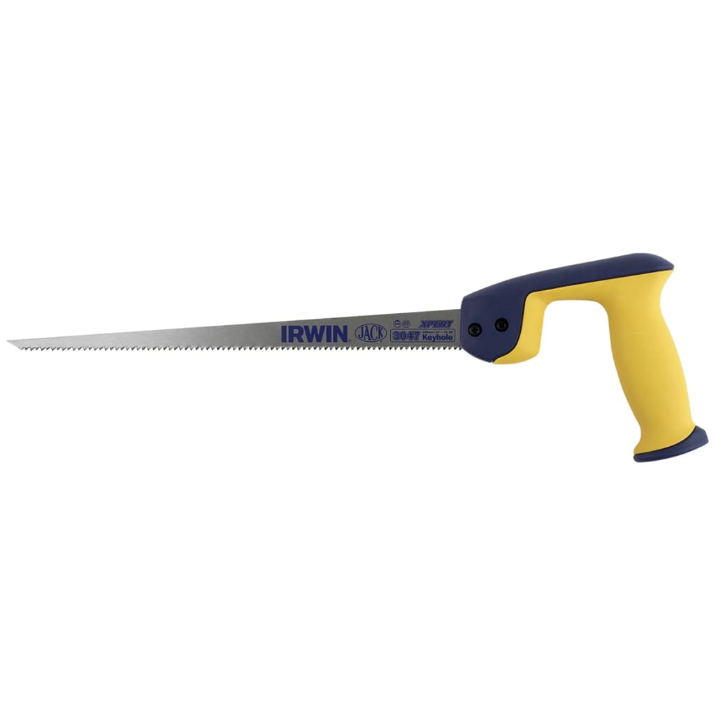 Scie à guichet universelle 300 mm de 10503532 Irwin | Leroy Merlin