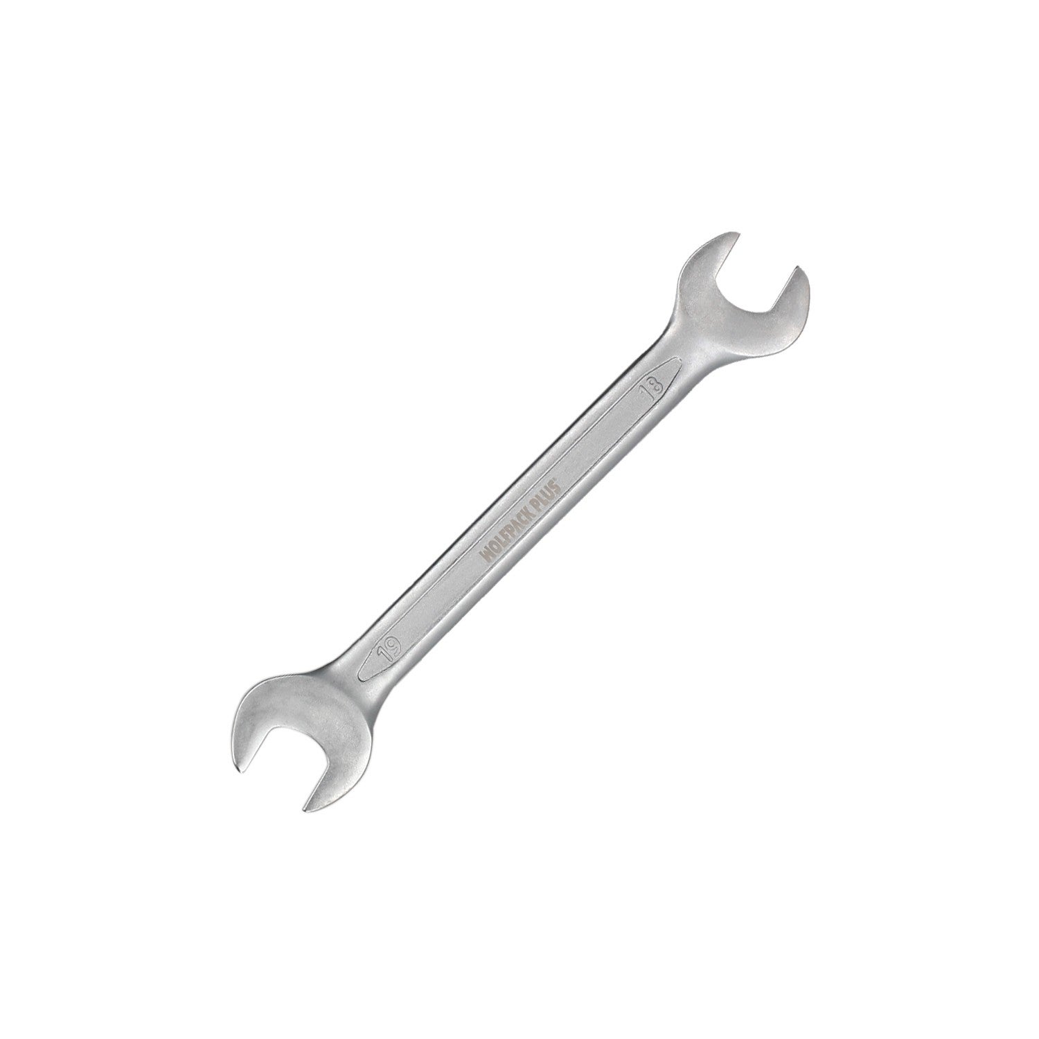 Llave Fija Plus Acero Cromo Vanadio 18x19 DIN 3110. Llave Fija, Llave ...