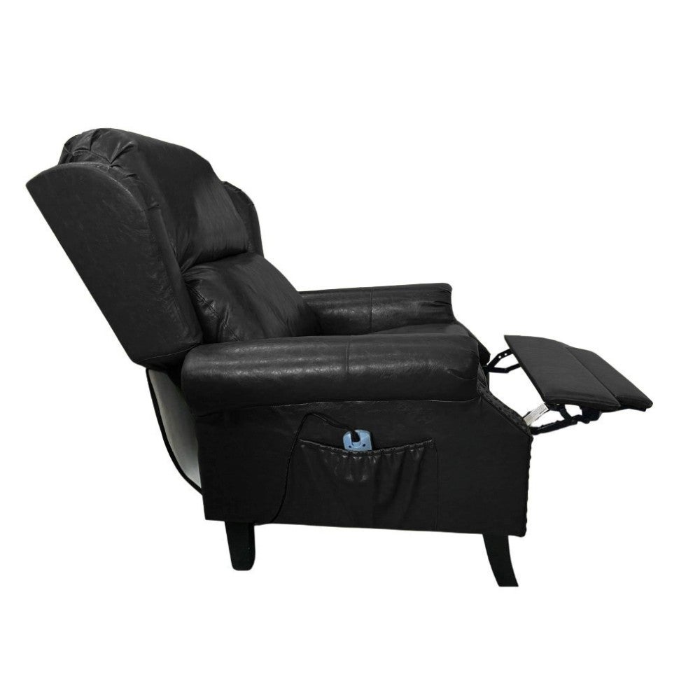 Wing recliner store