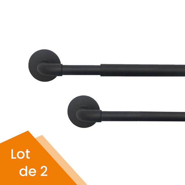 Mini rideau au meilleur prix | Leroy Merlin