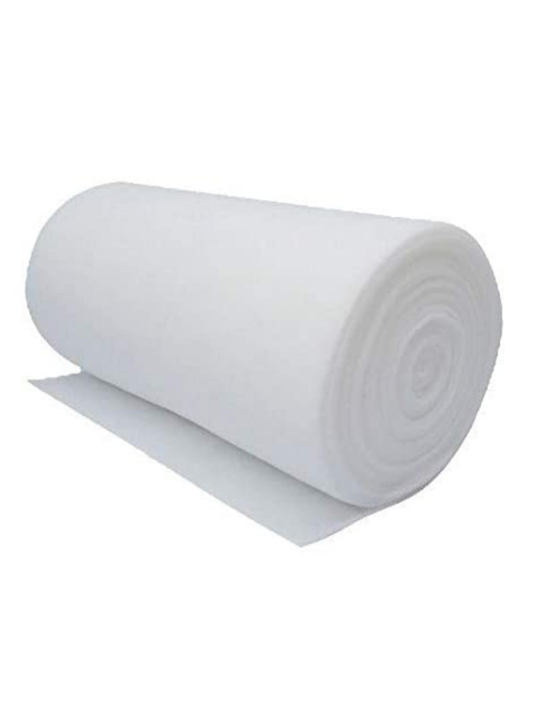DISPIVAL - ROLLO PREFILTRO FIBRA POLIESTER G3 150 gr 1x20 mts | Leroy ...