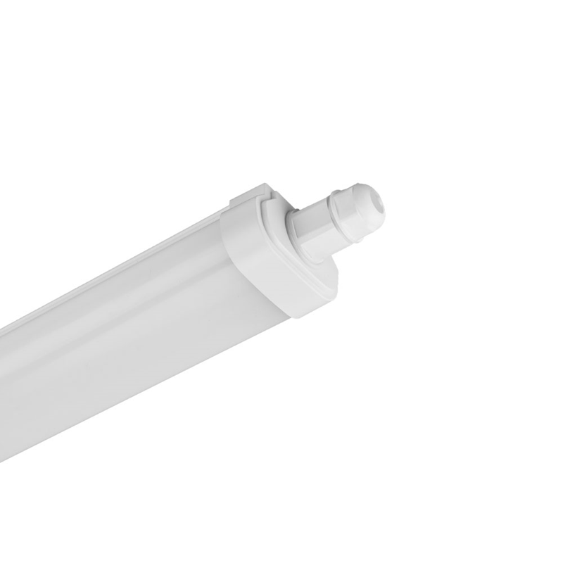 Striscia LED impermeabile 60W 4000K IP65 | Leroy Merlin