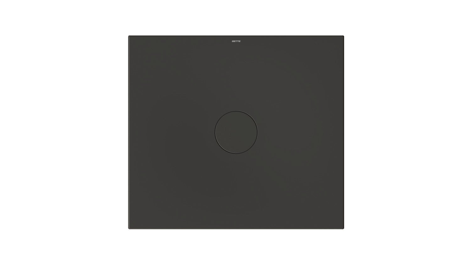 Plato de ducha BetteAir 1000x900mm, Anti-Slip Pro, 7351-401AE, Color ...