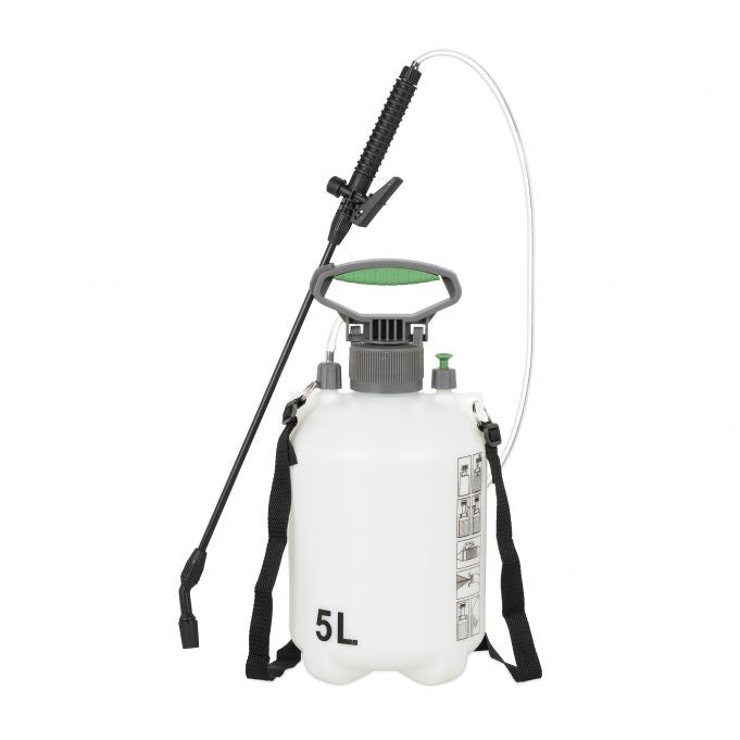 Pulverizador a presión | Leroy Merlin