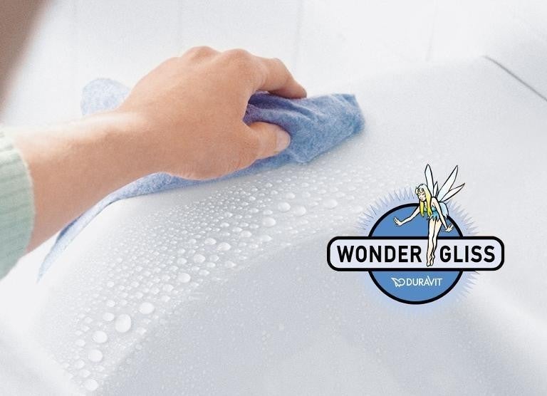 Duravit ME by Starck WC sur pied, back to wall, à fond creux, fixation ...