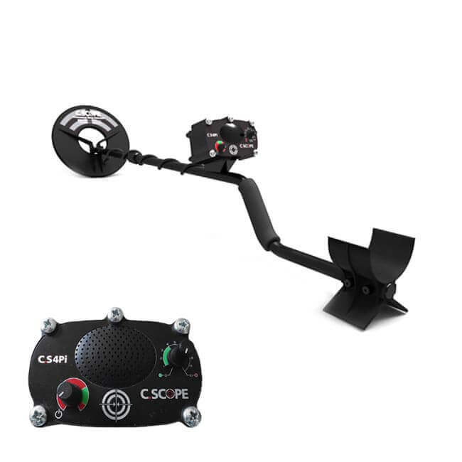 Détecteur C-Scope CS-4PI | Leroy Merlin