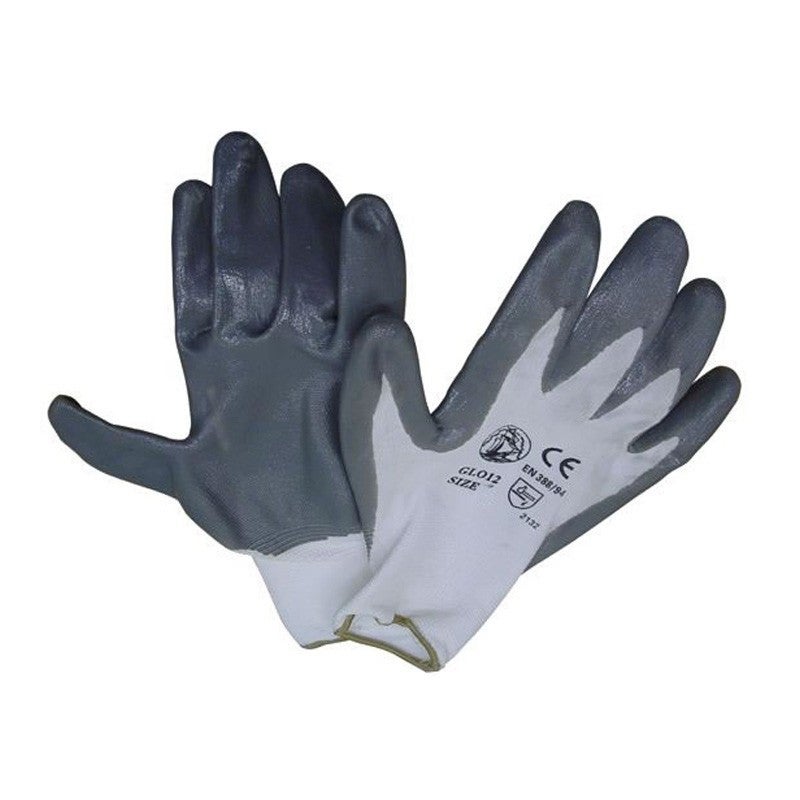 Guante de protección para electricistas Intercable TG.10 7407010 ...