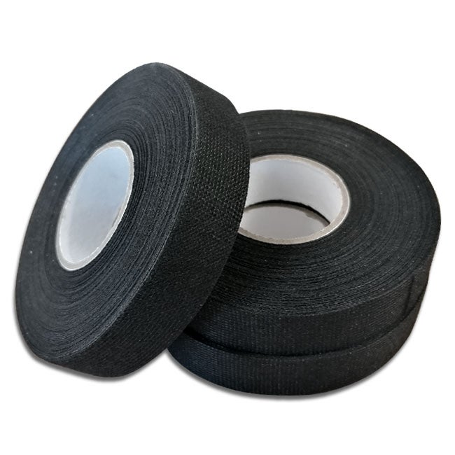 LOT DE 3 RUBANS ADHESIFS ISOLANTS CAOUTCHOUTES TYPE CHATTERTON | Leroy ...