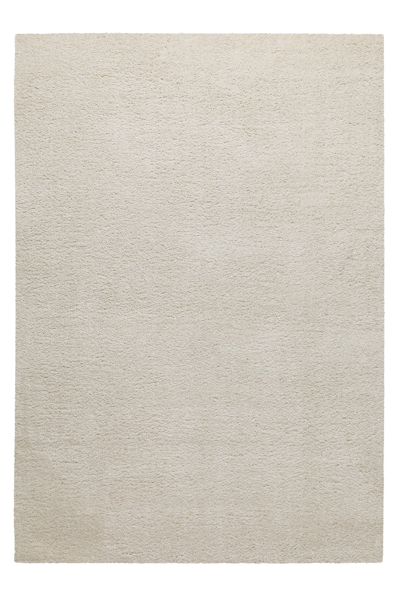 Tapis tissé style berbère beige mèches hautes 200x200 - STUDIO ZERO ...