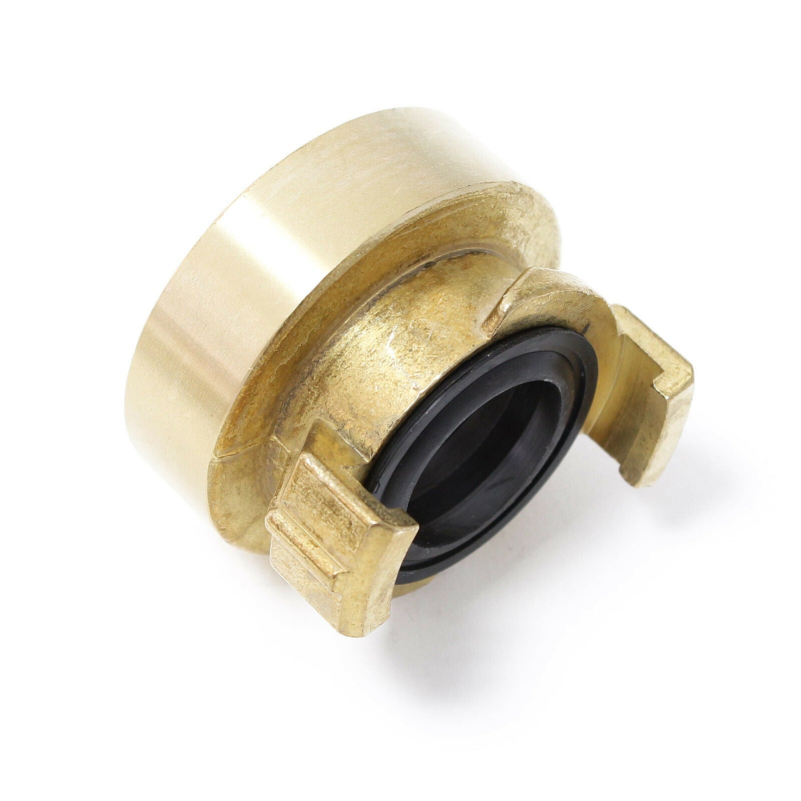 Conector rápido latón tubería agua DN38 (1 1/2 16_0002112 | Leroy Merlin
