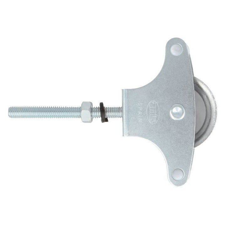 Polea tendedero con tuerca n.12 60mm | Leroy Merlin