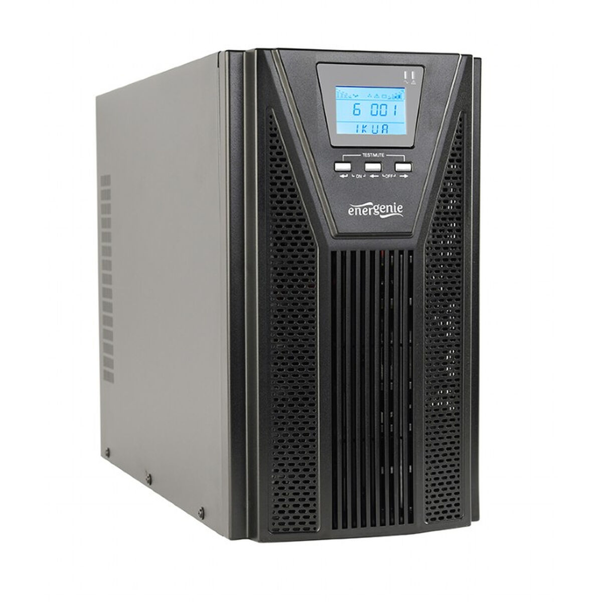 Gruppo di Continuità Interattivo UPS GEMBIRD EG-UPSO-2000 1800 W ...
