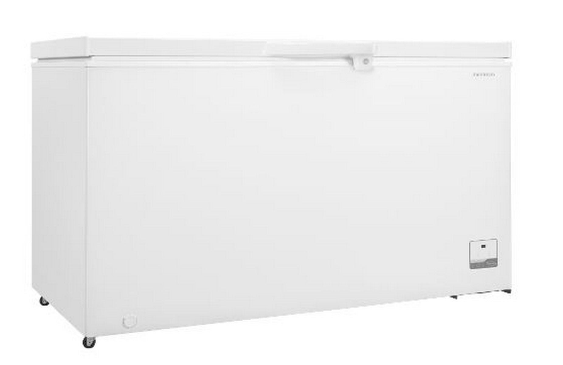 Congelador Horizontal Infiniton CH-70H86WEH, 700 Litros, 188 cm de ...