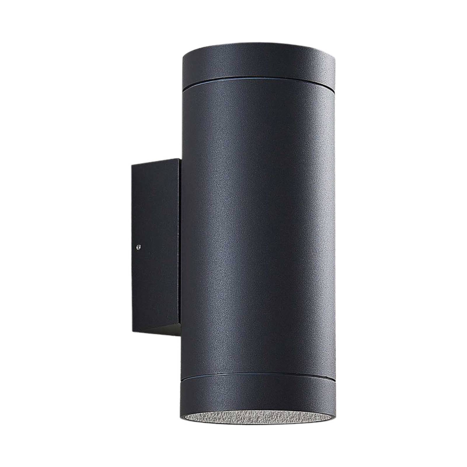 Applique Exterieur Anthracite
