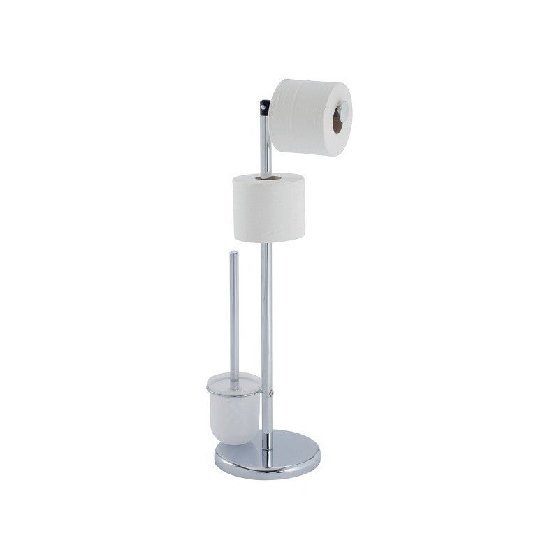 Papier de papier toilette en papier et brosse | Leroy Merlin