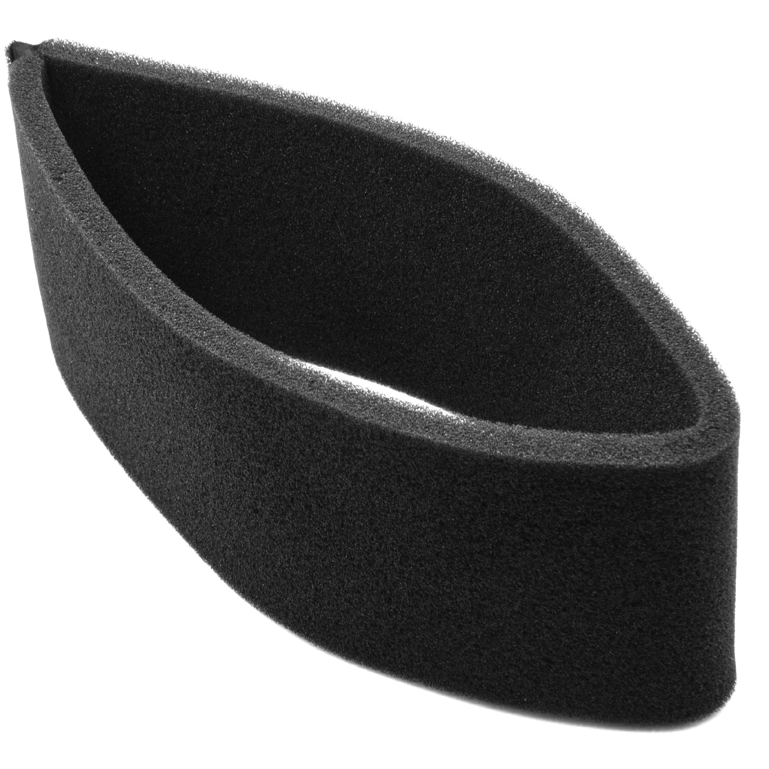 Vhbw Pré-filtre compatible avec John Deere Bobcat 4164631, Gravely ...