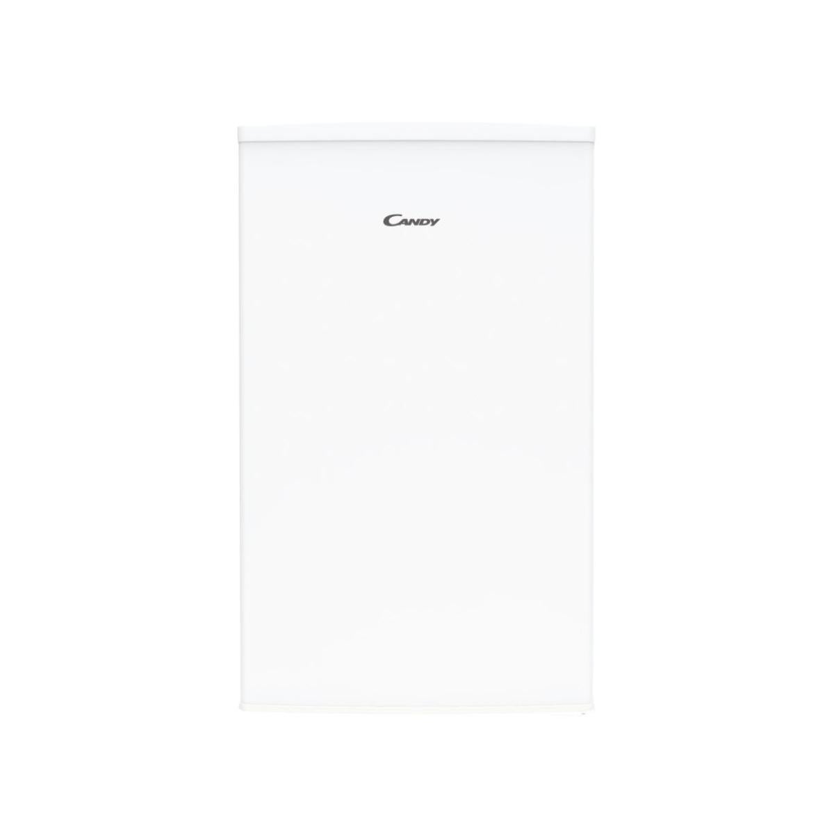 Candy Comfort COT1S45EW nevera combi Independiente 106 L E Blanco ...