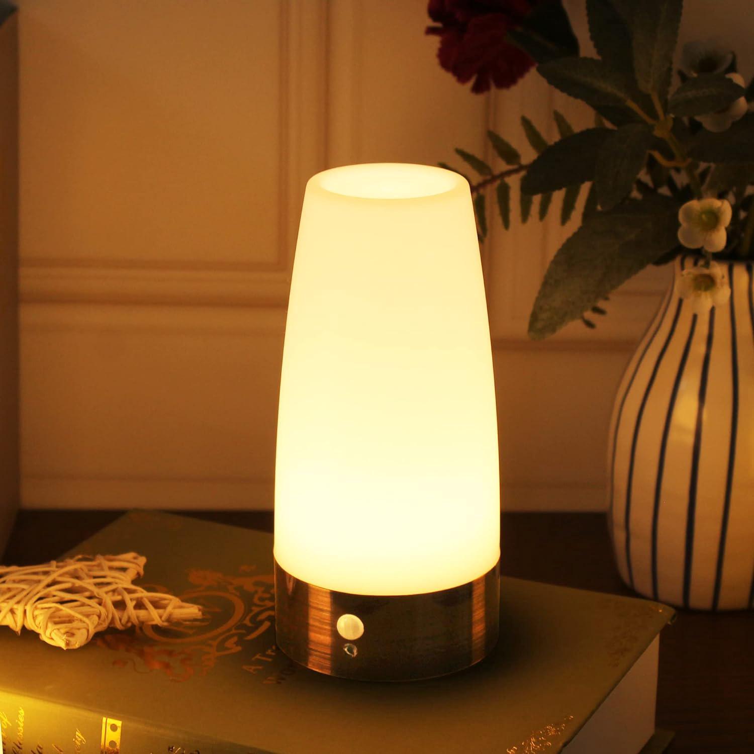 Veilleuse LED rétro pour la maison, petite lumière intérieure ...