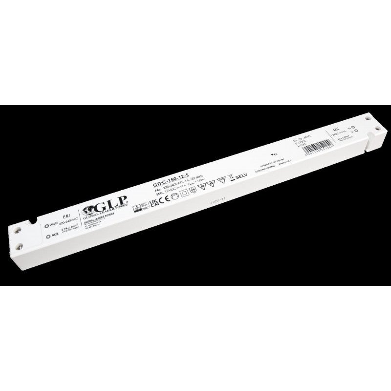 Alimentation LED DC24V 150W GLP | Leroy Merlin