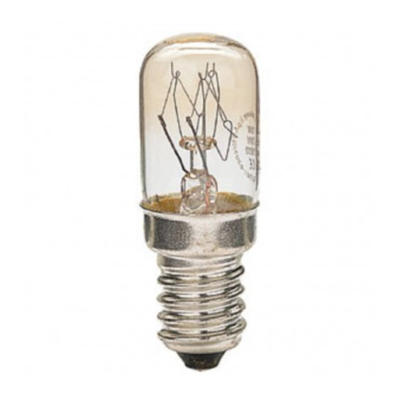 Lámpara tubular Duralamp 17X55 E14 230V 00108 | Leroy Merlin