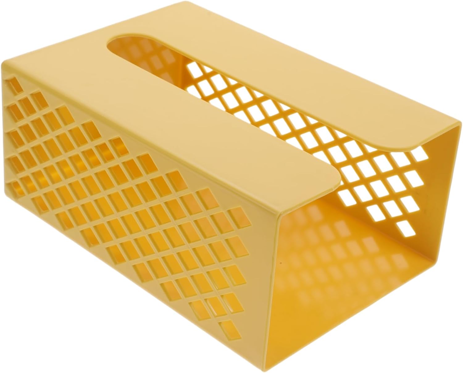 Porte-mouchoirs Mural Simple Et Robuste en Abs pour Cuisine Et Salle De ...