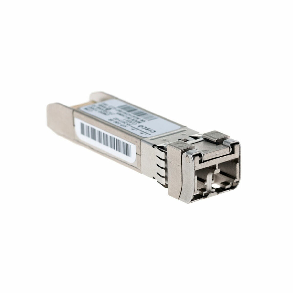 Module SFP à fibre optique multimode CISCO SFP-10G-SR= | Leroy Merlin